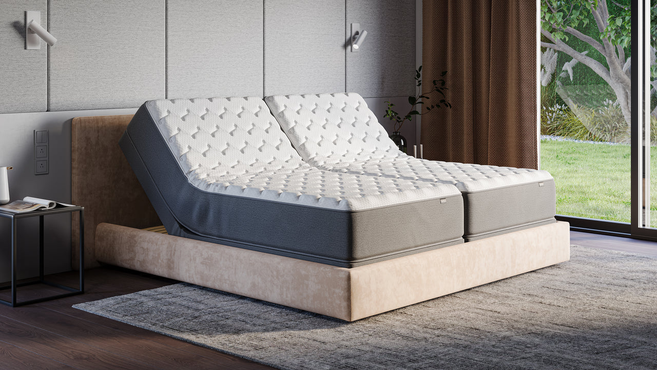 Aviya Hybrid Mattress | #1 Innerspring Mattress - Free Shipping ...