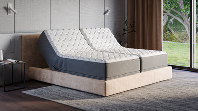 Aviya Hybrid Mattress | #1 Innerspring Mattress - Free Shipping ...