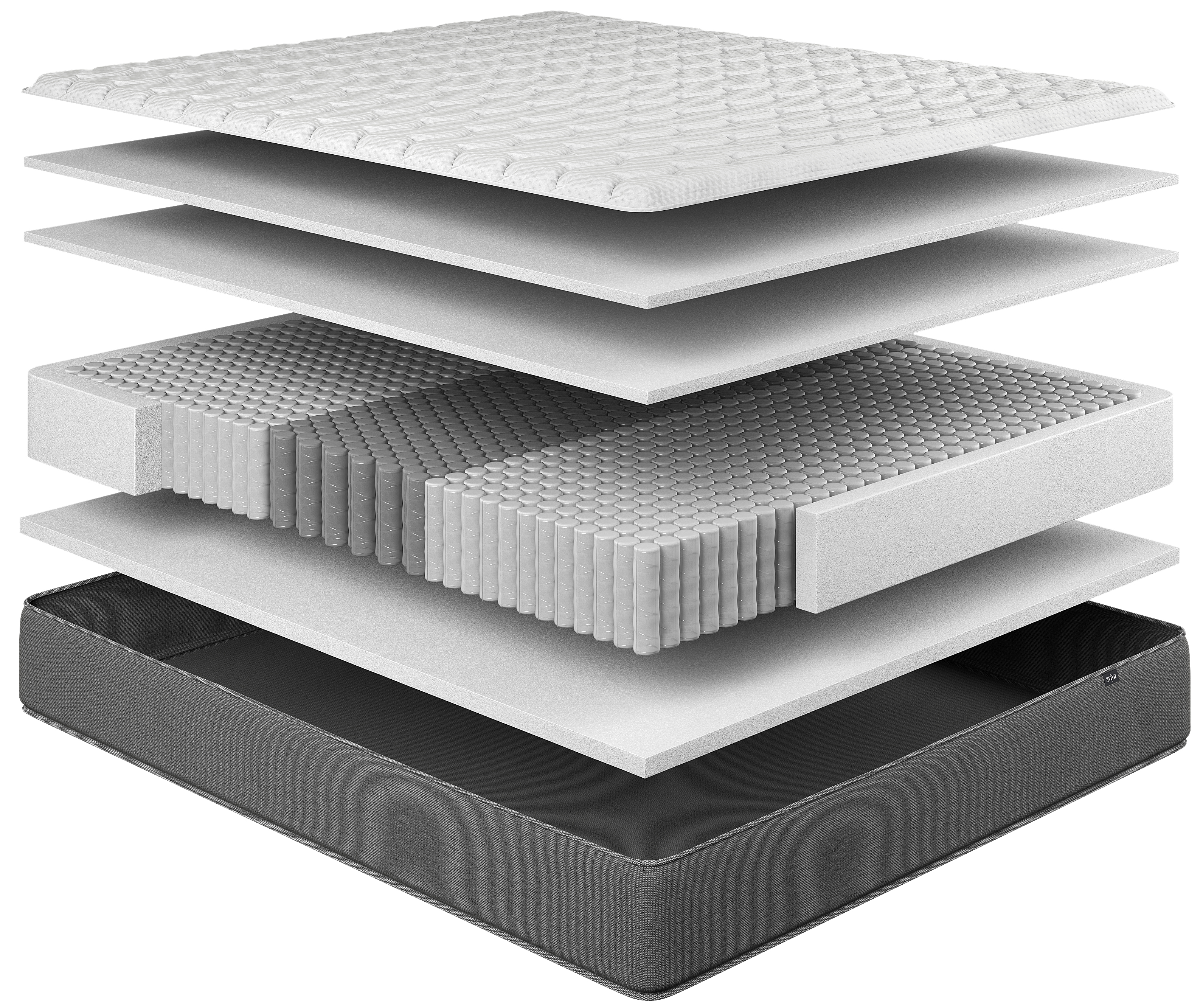 Aviya® Mattress | #1 Rated Hybrid Mattress of 2025 - Free Shipping ...