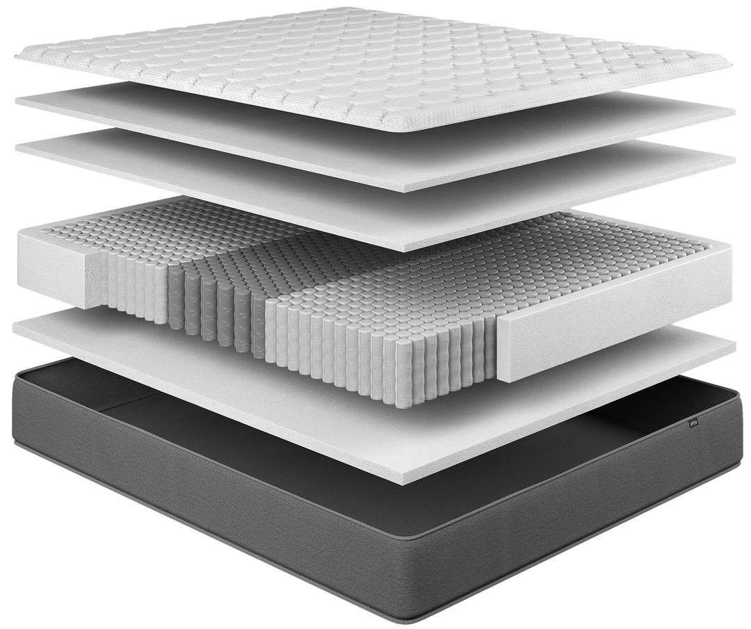 Aviya® Mattress | #1 Rated Hybrid Mattress of 2025 - Free Shipping ...
