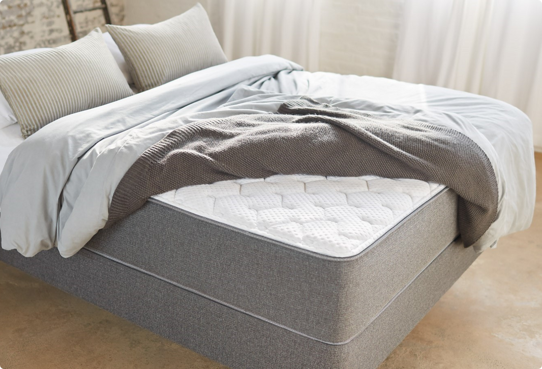 Quality Innerspring Hybrid Mattress Online | Aviya® Mattress