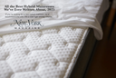 Aviya Hybrid Mattress | #1 Innerspring Mattress - Free Shipping ...